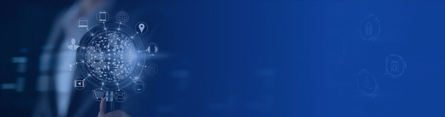 Managed Services – Leading Edge Solutions