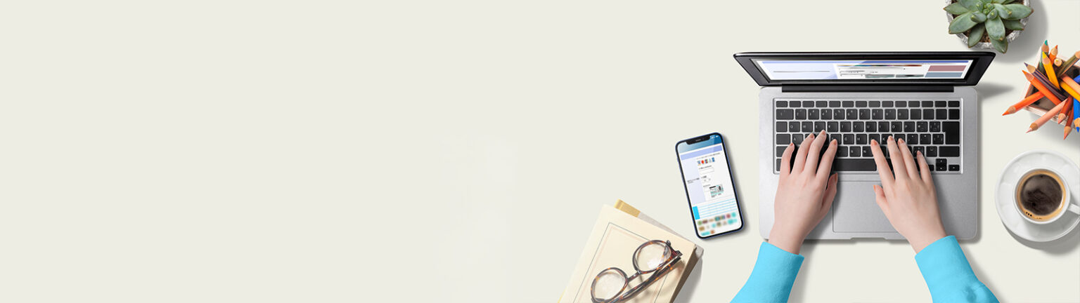 Experience Design – Leading Edge Solutions